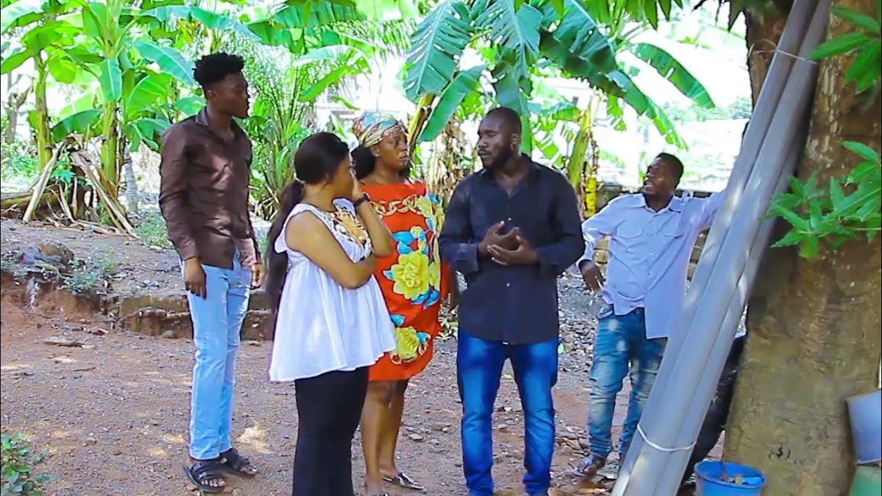 AKABENZER NON STOP COMEDY VIDEOS,FT ALL STARS🌟 ⭐ - YouTube