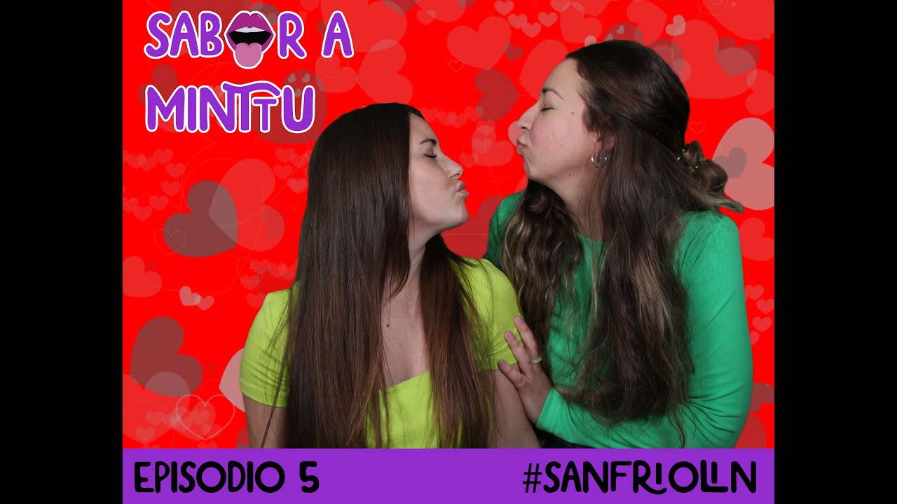 5. Sabor a Minttu - San Friolín! - YouTube