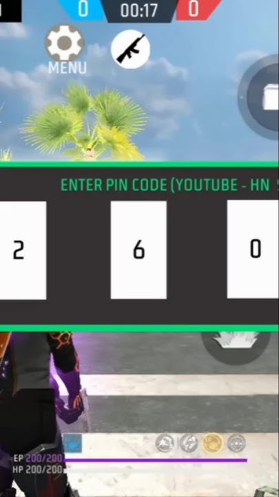 1V1 2V2 New Headshot craftland map code | Free Fire only headshotcraftland map by HN SHRI# ...