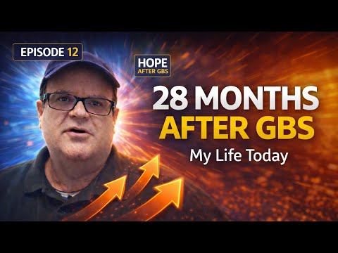 👉 GBS Recovery… 28 Months Later (Honest Truth)
