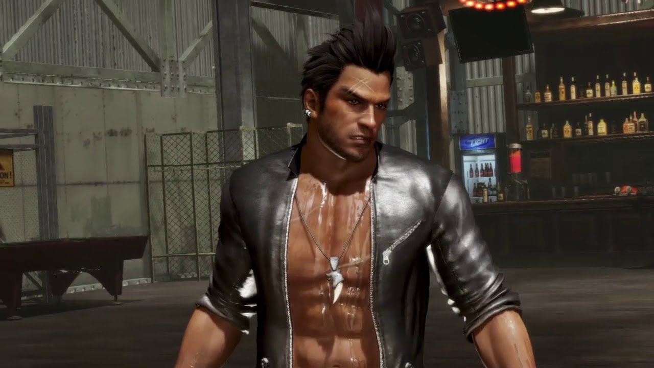 DOA6:Diego Ranked - YouTube