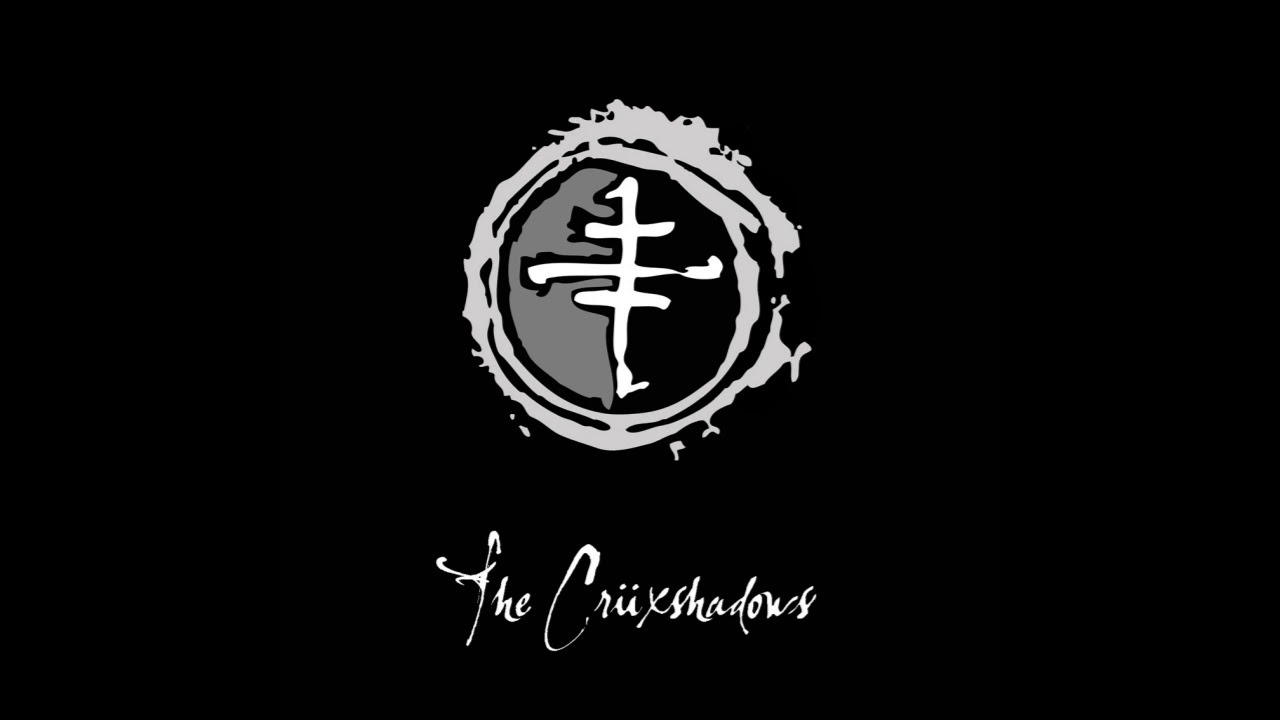 The Cruxshadows - YouTube