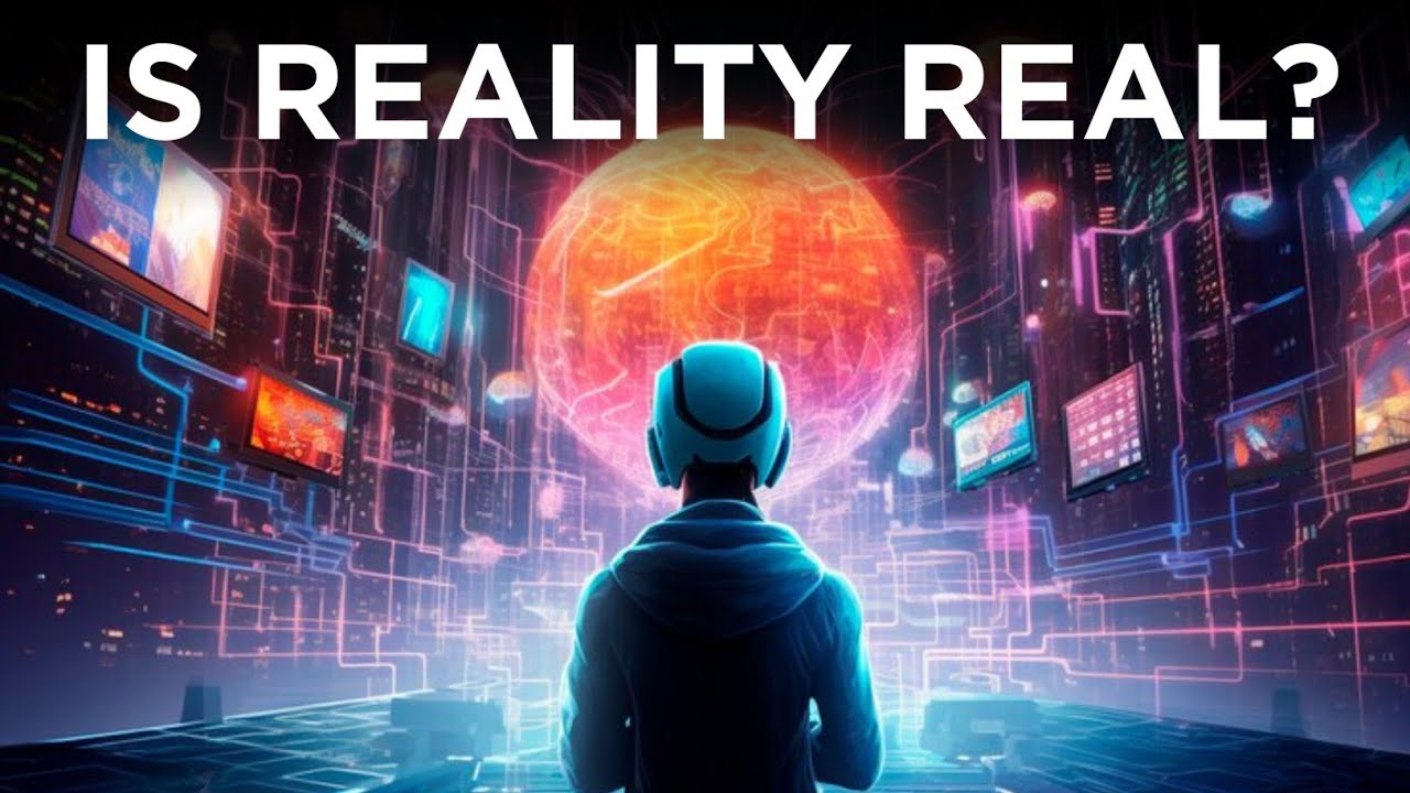 Is Reality Real? The Simulation Hypothesis - YouTube