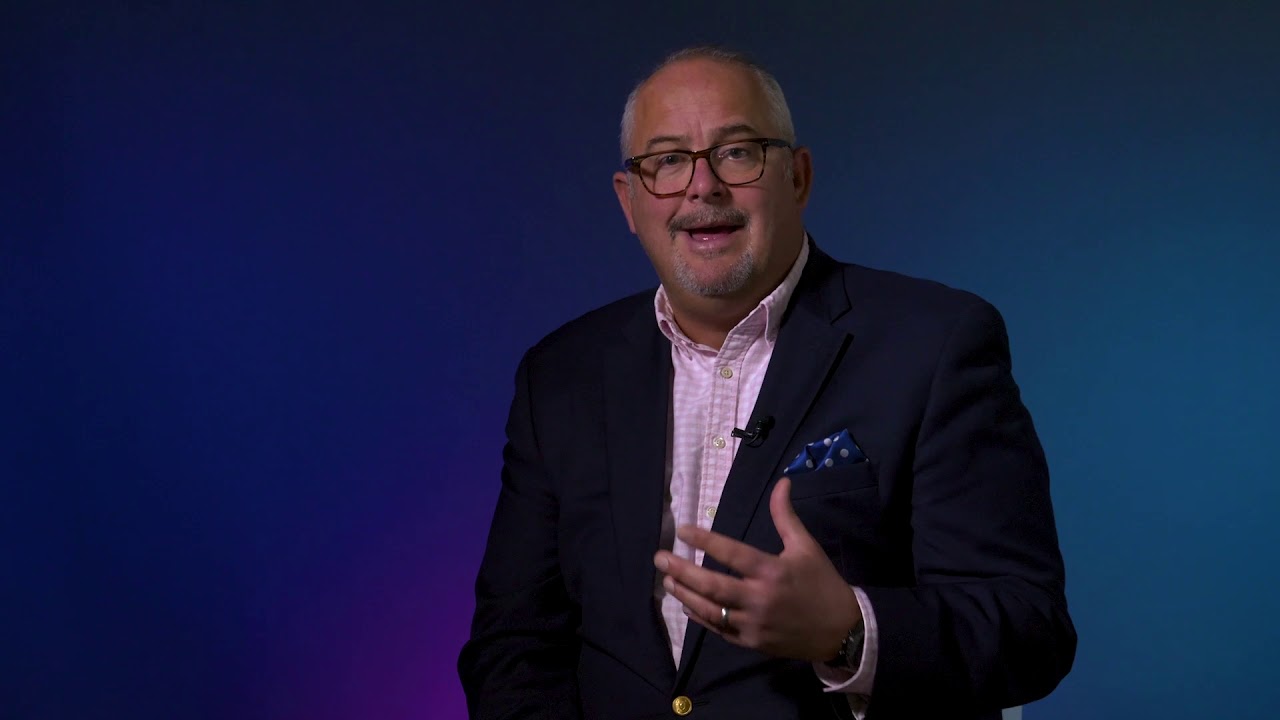 Capital Markets Webcast 2020 – Kingsley Wheaton, Chief Marketing ...