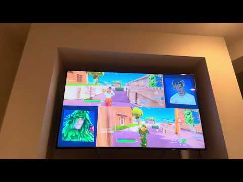 One gun only with Ike - YouTube