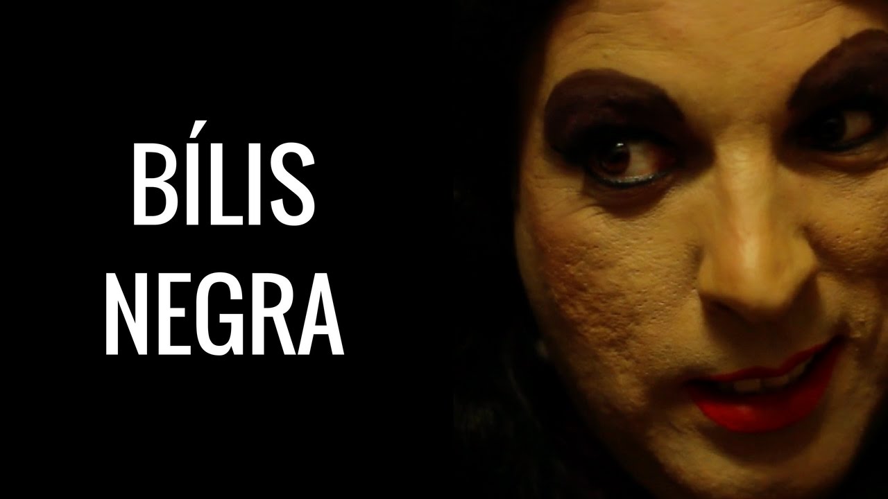Bílis Negra - Excerpt (HD) - YouTube