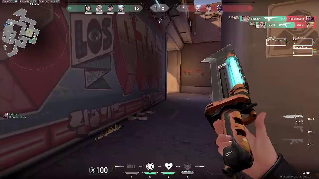 Valorant | Live | Rank Push | Ascendant - YouTube