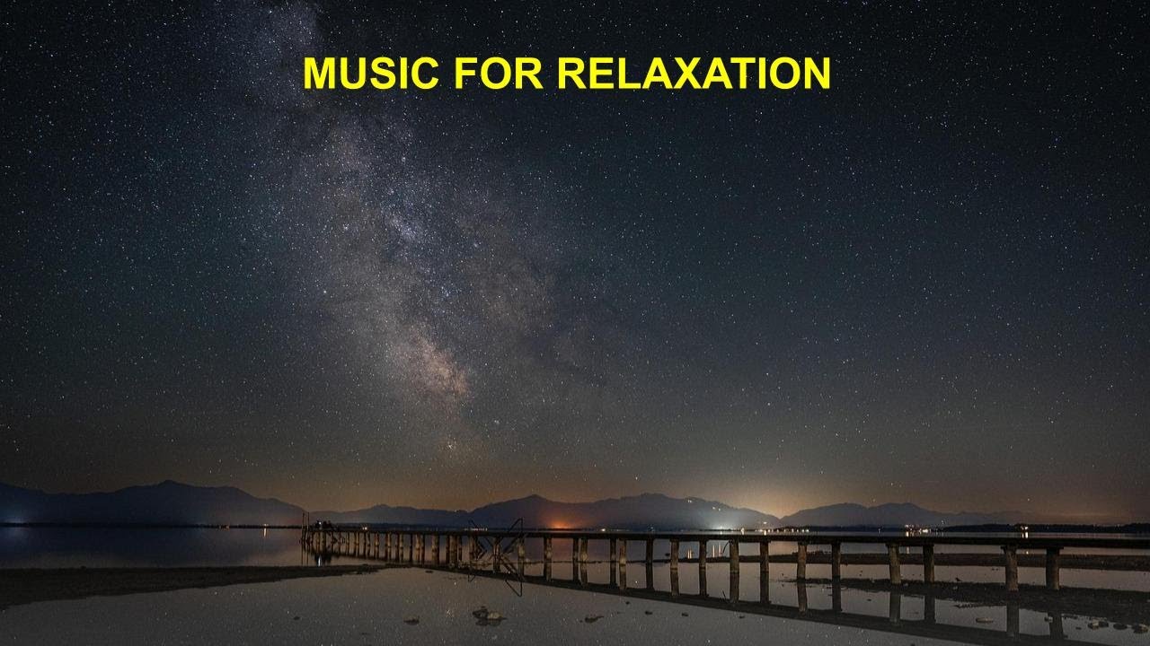 Peaceful Relaxation Music, Stress-free Music, Workout Music, Yoga Music ...
