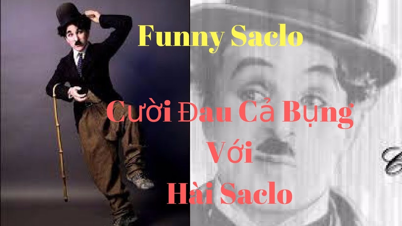Hài Saclo - Xem Mãi Vẫn Không Nhịn Được Cười - Bộ Phim Hay Nhất năm ...