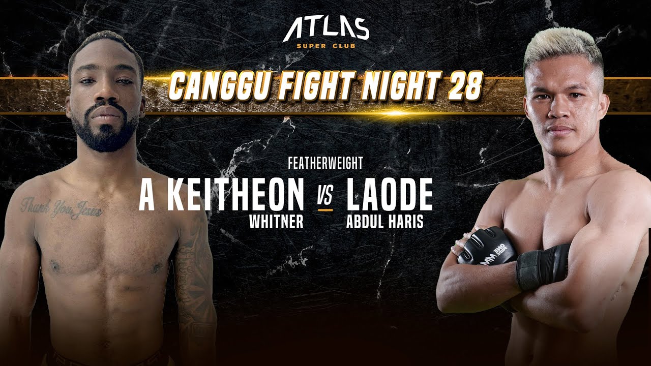 Top 20 MMA prospects to watch in 2025