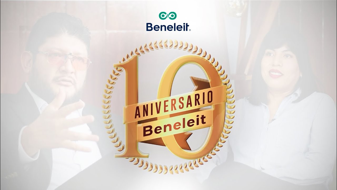 Beneleit 10 años / Documental - YouTube