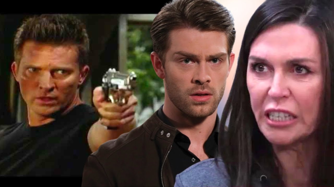 💔 Betrayal Unveiled! Anna's Shocking Plan Involving Jagger, Jason ...