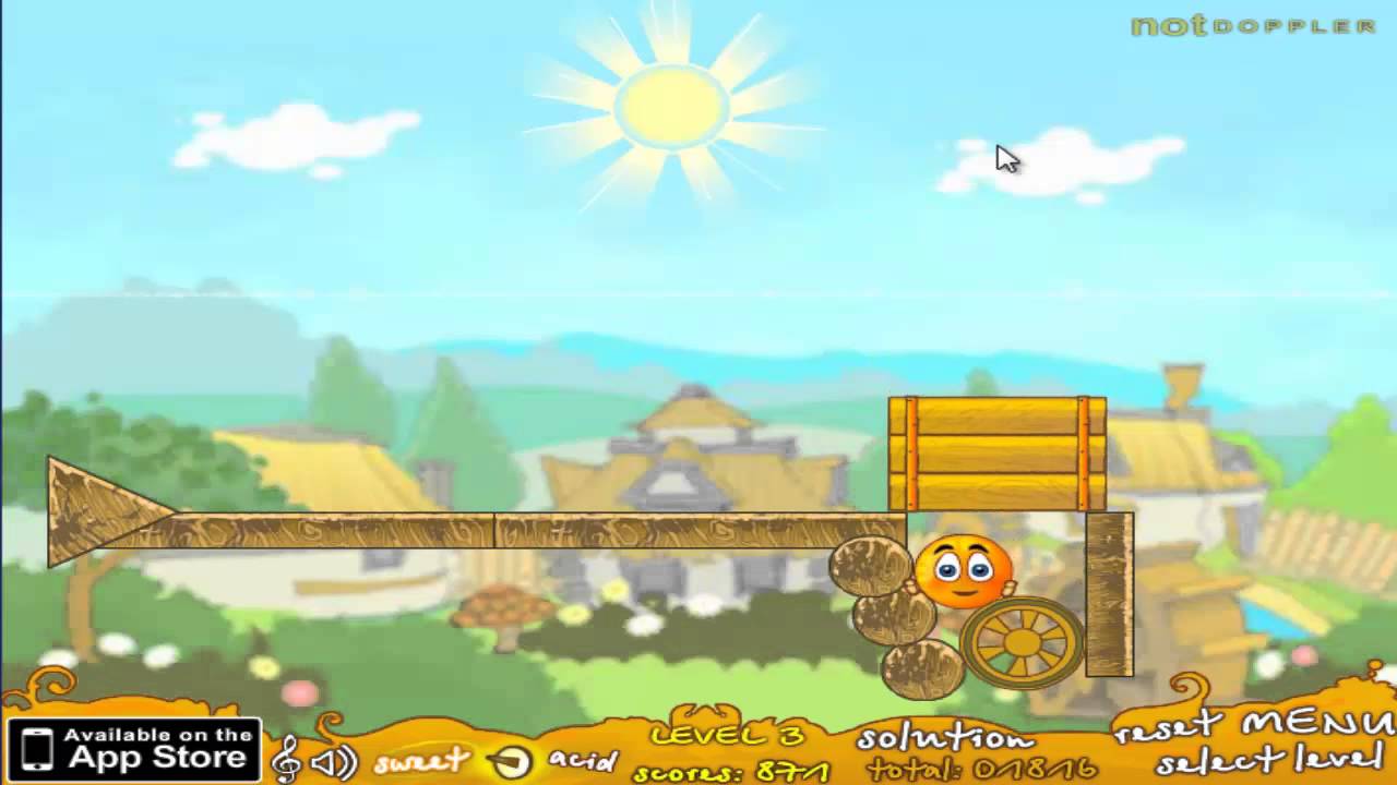 Cover Orange Players Pack 3 Walkthrough Level 1 To 5 - YouTube