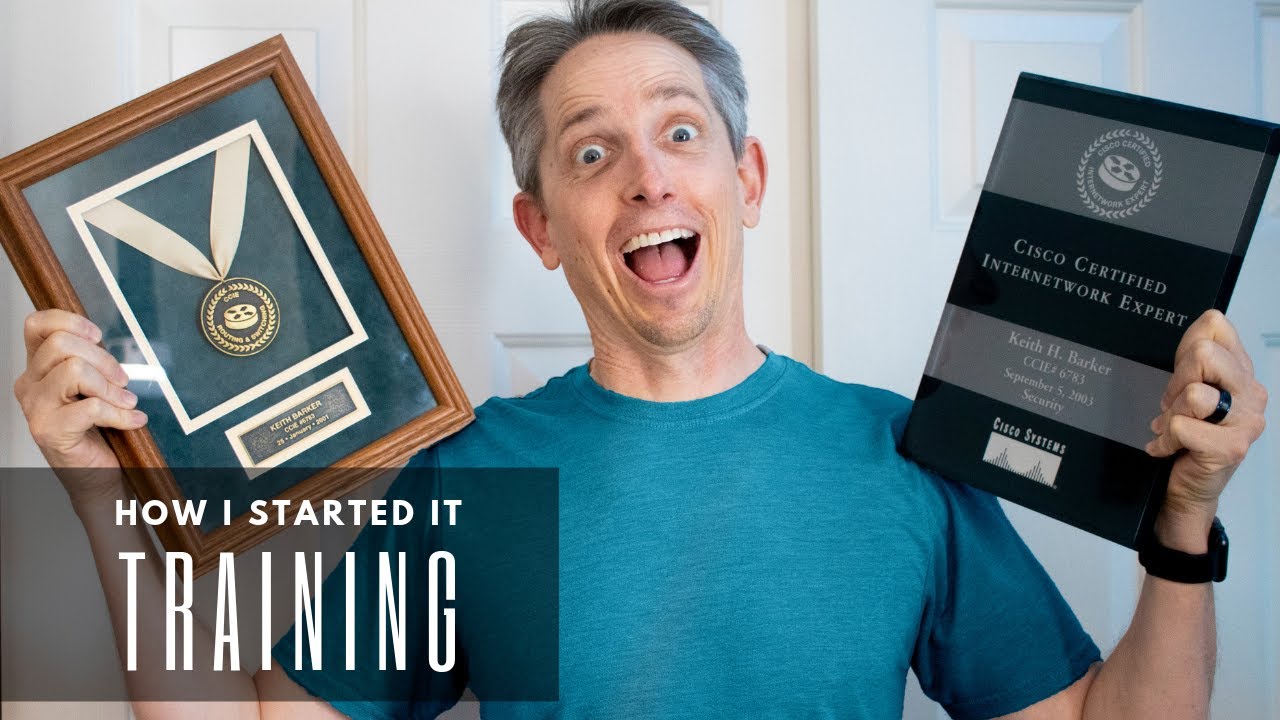 How I Learned Studied IT And How I Landed My First Job In The Industry YouTube How I Learned Studied IT And How I Landed My First Job In The Industry YouTube