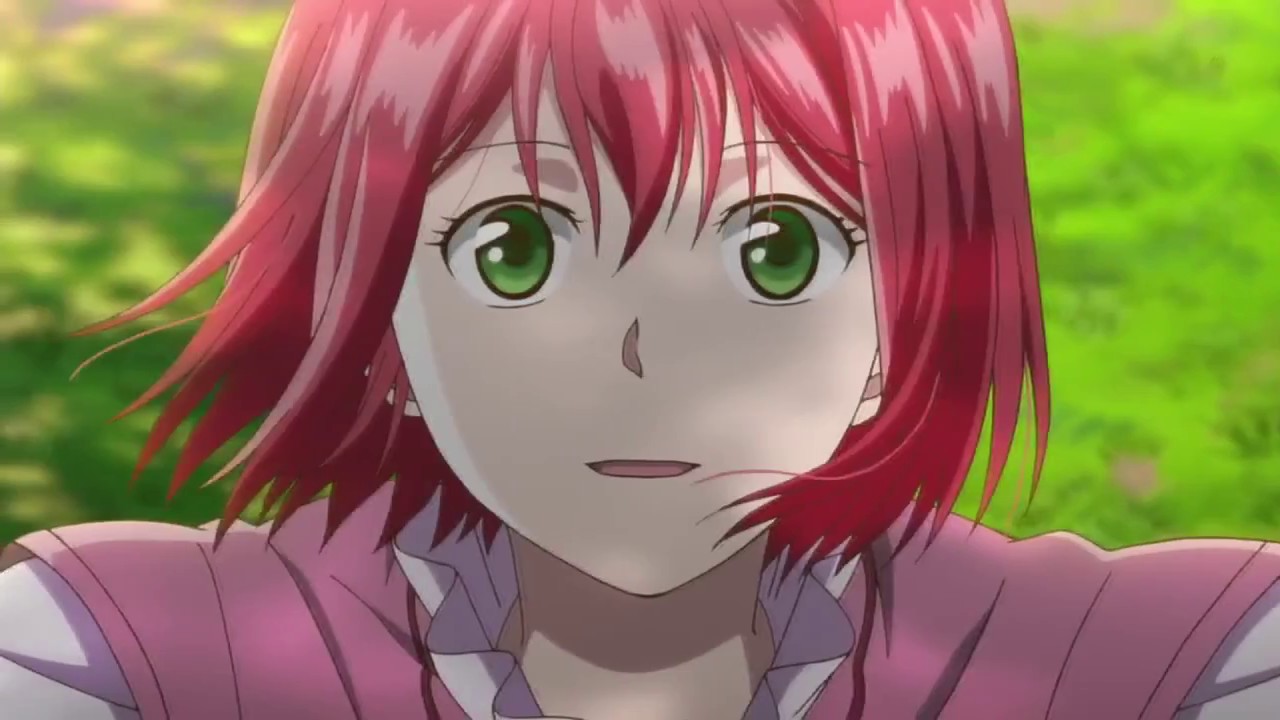 Anime Mix - TT (Twice) AMV - YouTube