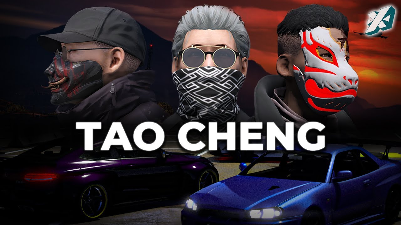 Tao Cheng Cinematic (Executive RP) - YouTube