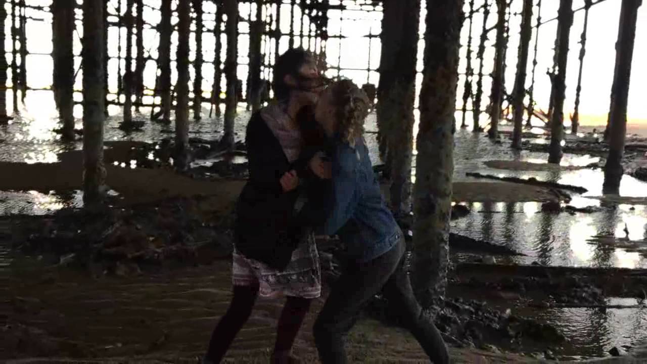 Eclipse by Simon Armitage Trailer - YouTube