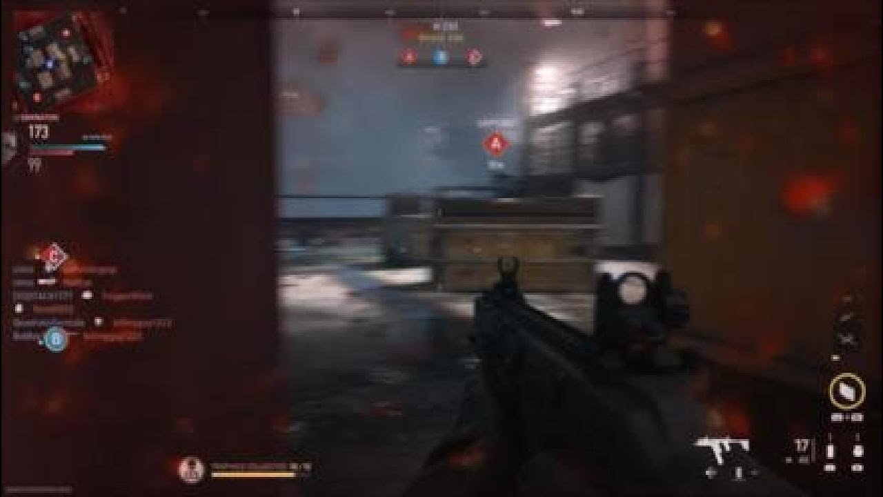 Cod MW2 kill compilation - YouTube