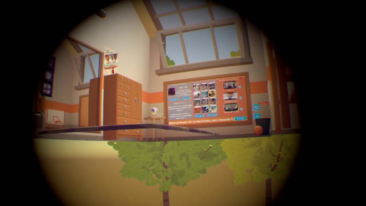 Rec room creator - YouTube