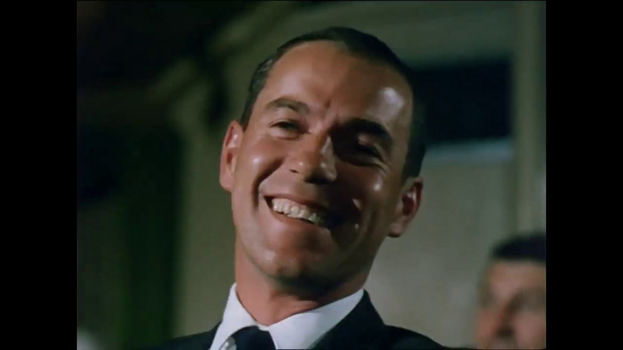 Timepiece 1966 - YouTube