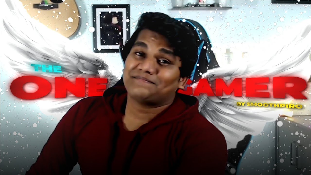 THE ONLY ONE TRUE GAMER @BeastBoyShub EDIT 👑 - YouTube