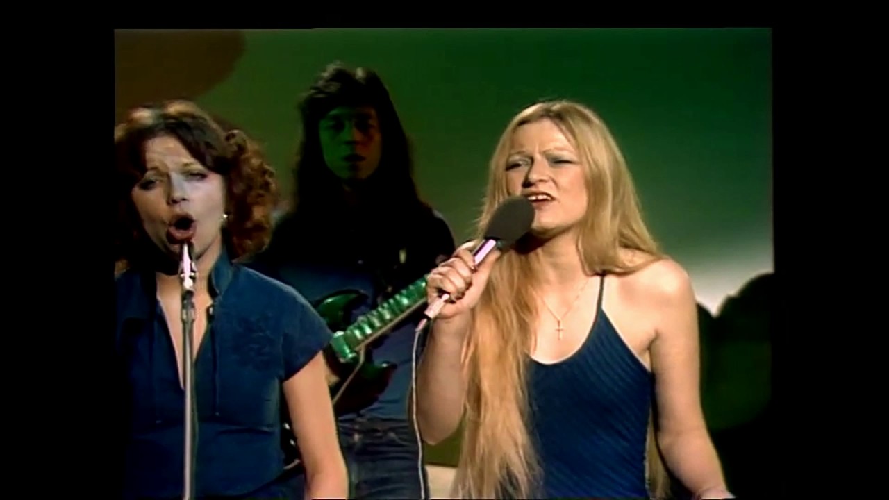 Pussycat - Mississippi [HD] (1976) - YouTube