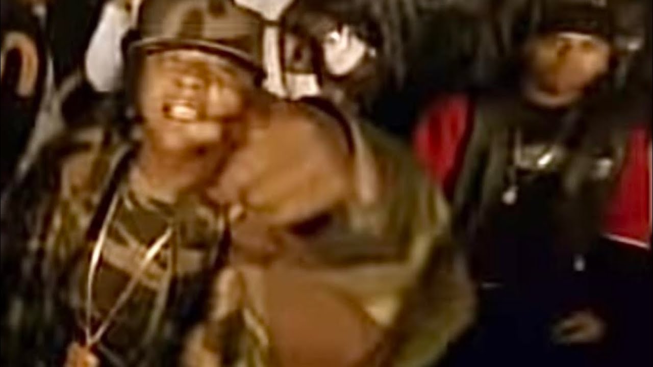Pirate Ruff Ryders - New York remix (2004) Jadakiss; Pirate - YouTube