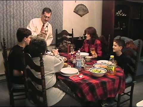 Nonna Christmas Eve 2001 - Chapter Nine.m4v - YouTube