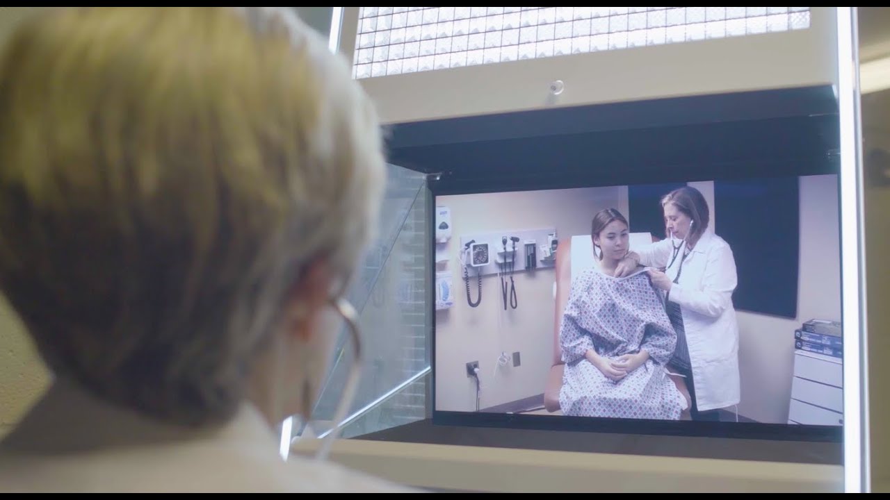Preparing to Deliver Care from Anywhere to Everywhere - YouTube