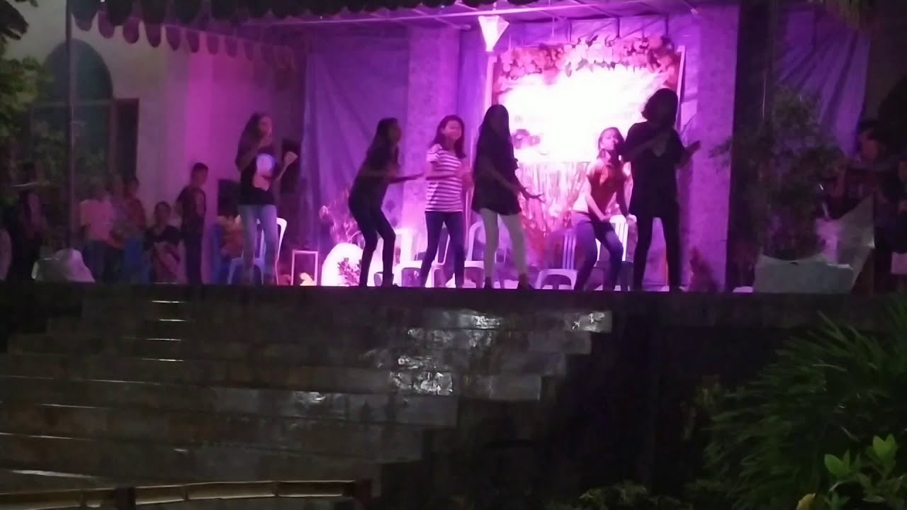 Dance Kren ️ dari adik" jalden🙈🙈🙈 - YouTube