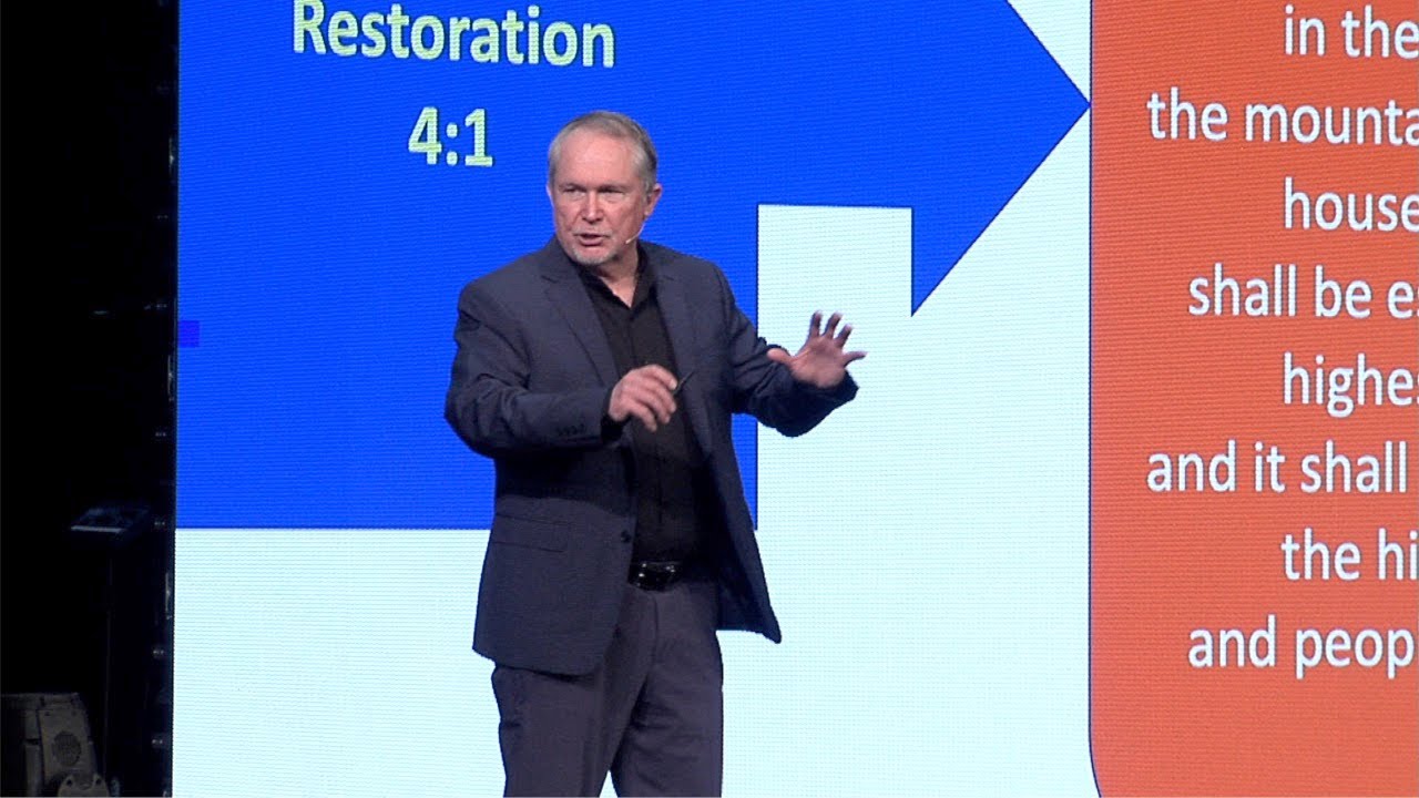 Chapter 15 - The Minor Prophets; Book of Micah: Dr. David Capes, 02/05 ...