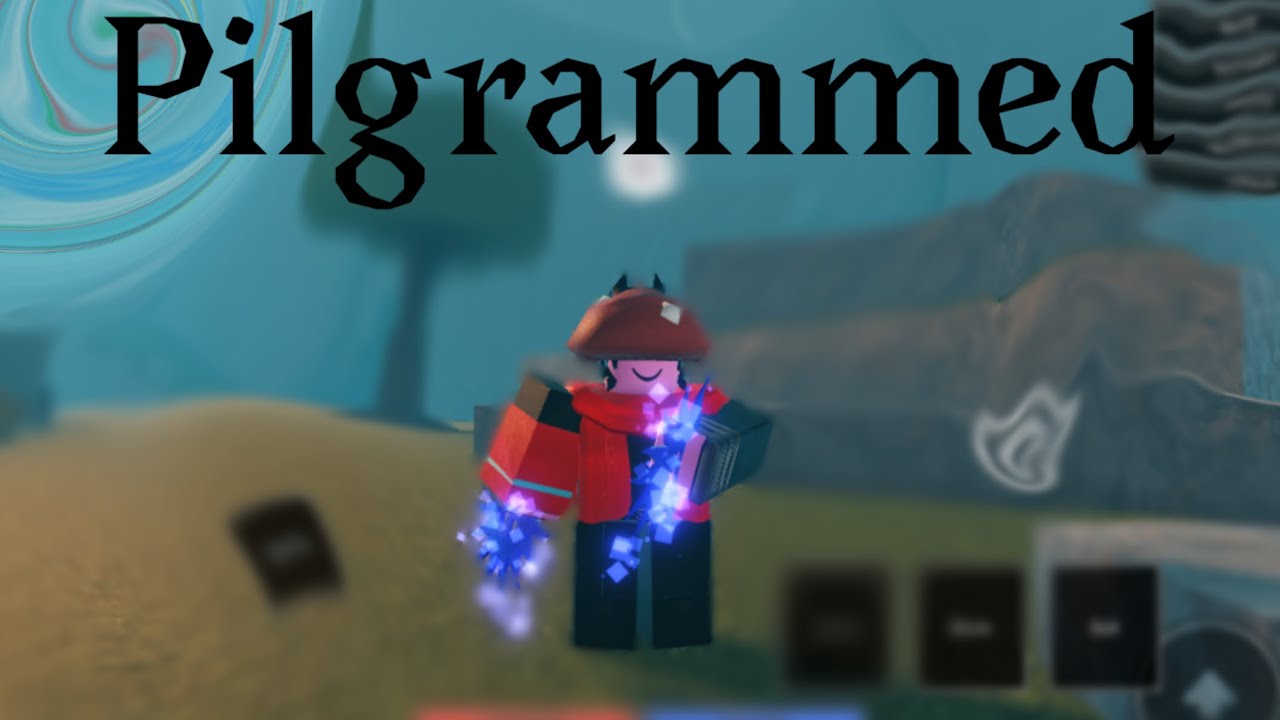 Beginners guide to pilgrammed #roblox #pilgrammed - YouTube