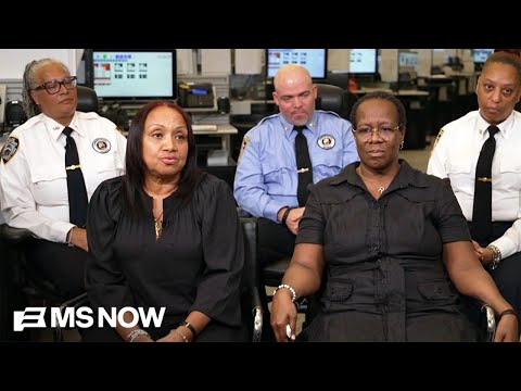 25 Years later, The Unsung And Unseen Heroes of 9/11