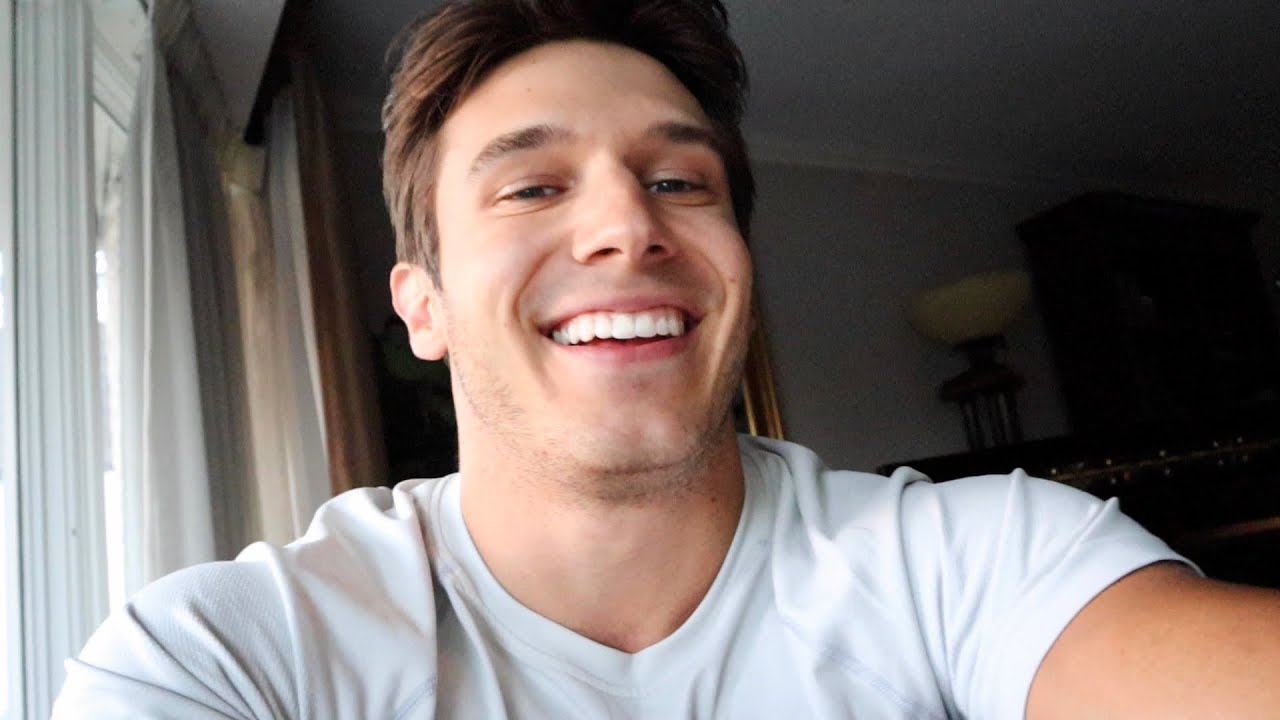 Life Update.... | Sam Cushing - YouTube