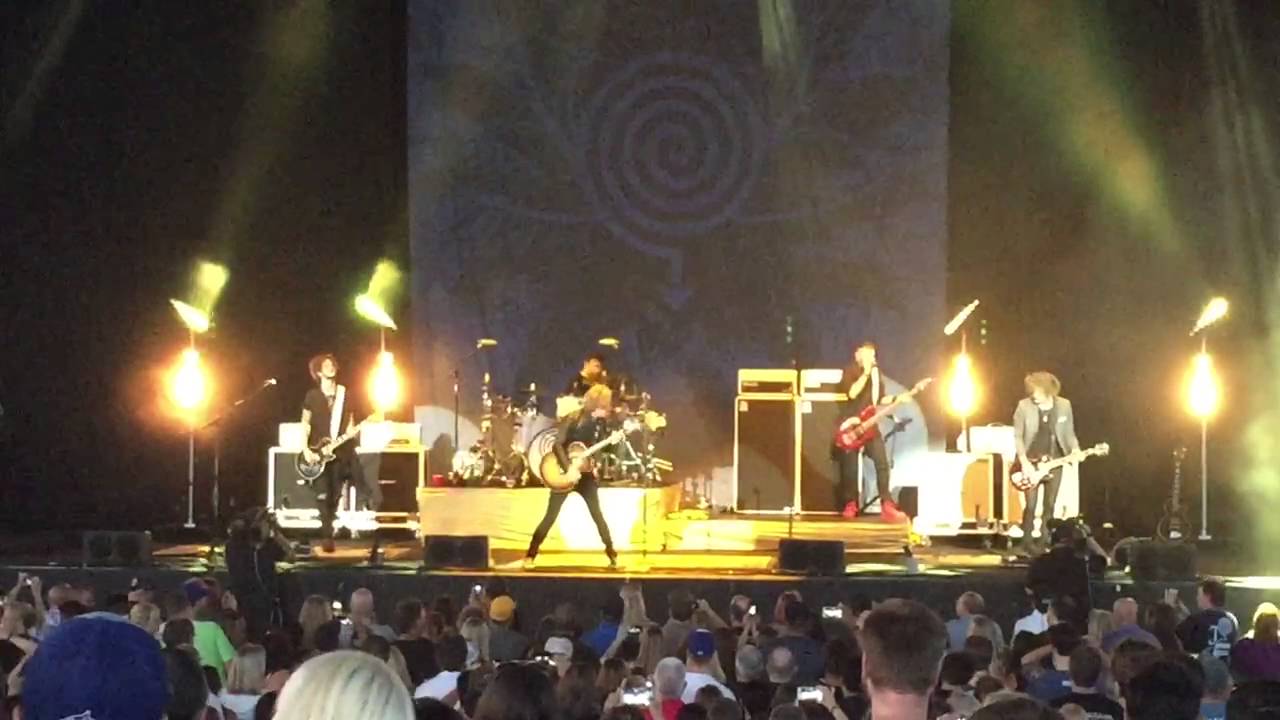 Shine Collective Soul - YouTube