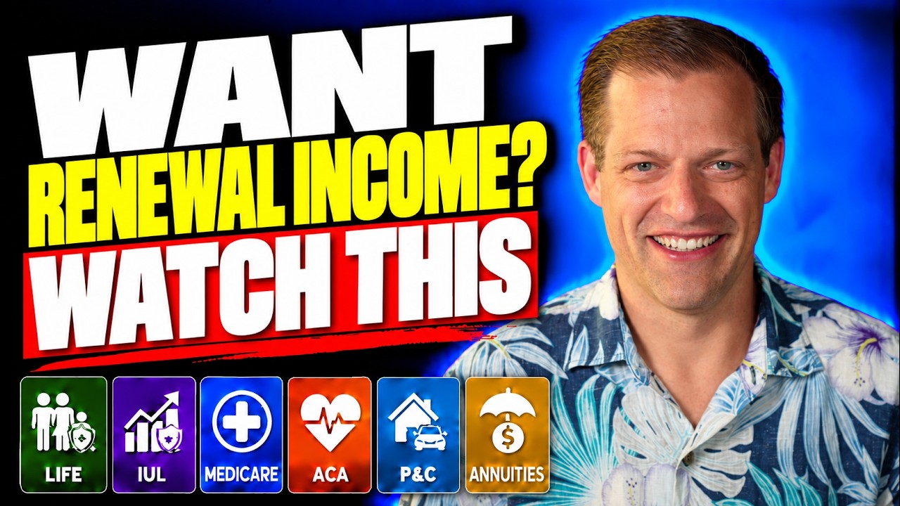 Which Insurance Products Pay Best Long Term? - YouTube