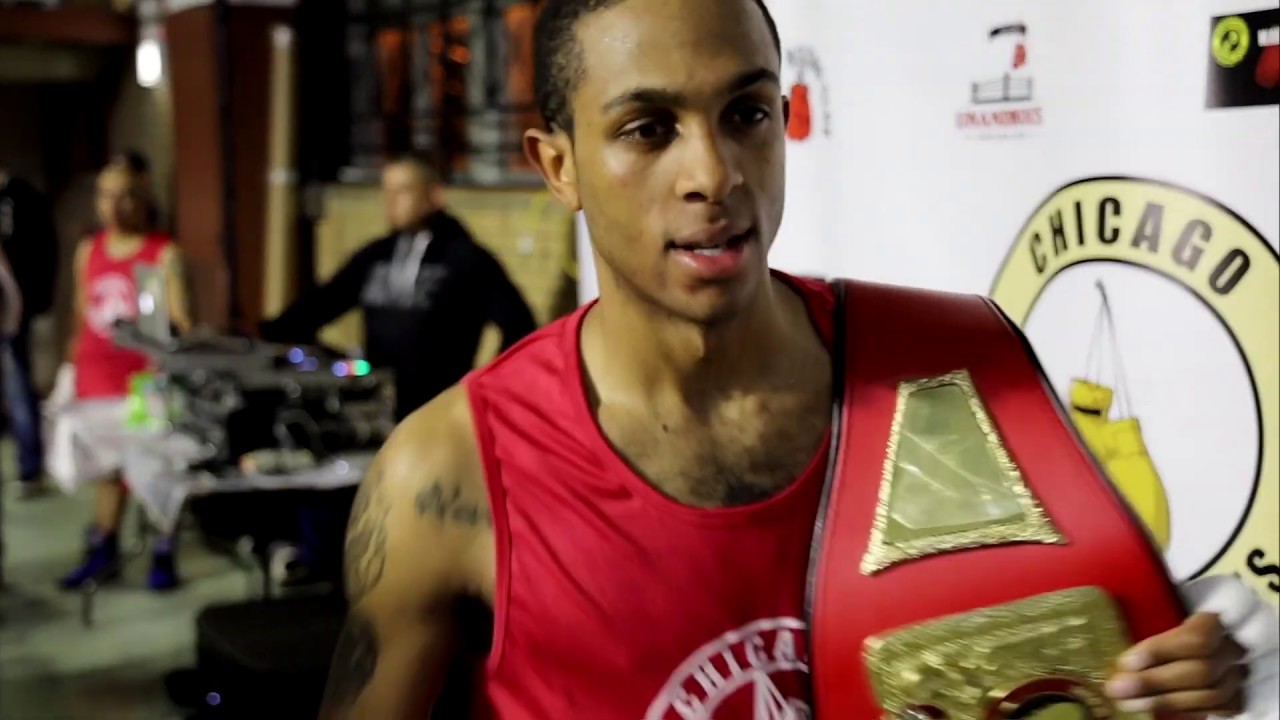 Chris X Gooch | Boxing Highlight Reel | 2019 #ShotByKhaaliq - YouTube