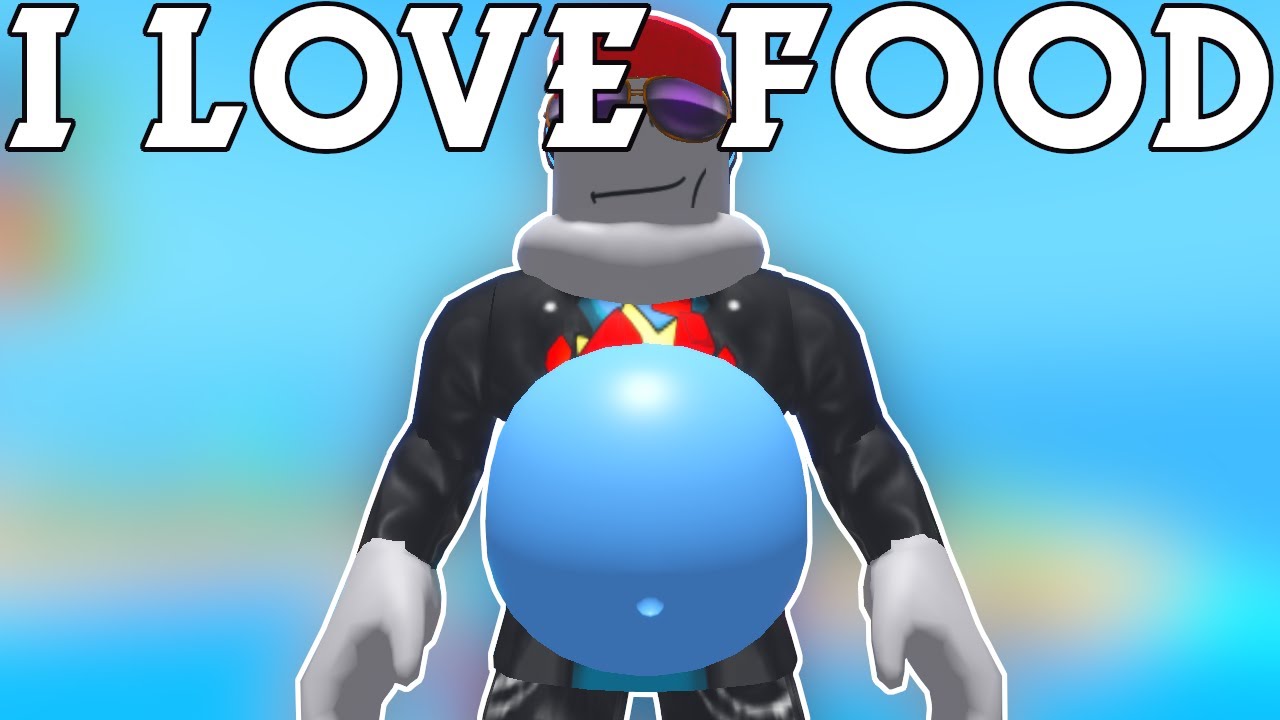 Islands/Rebirthing/Eating Everything! [Eating Simulator - Roblox] - YouTube
