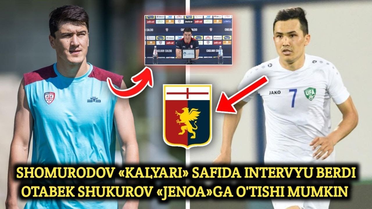 TEZKOR! ELDOR SHOMURODOV «KALYARI» SAFIDA INTERVYU BERDI | OTABEK ...