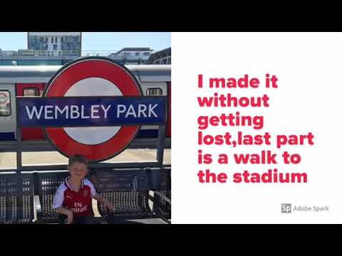 Luke Pickering - YouTube