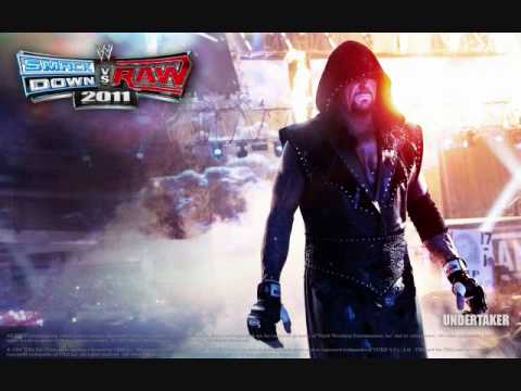 SvR 2011 First Wallpapers - YouTube