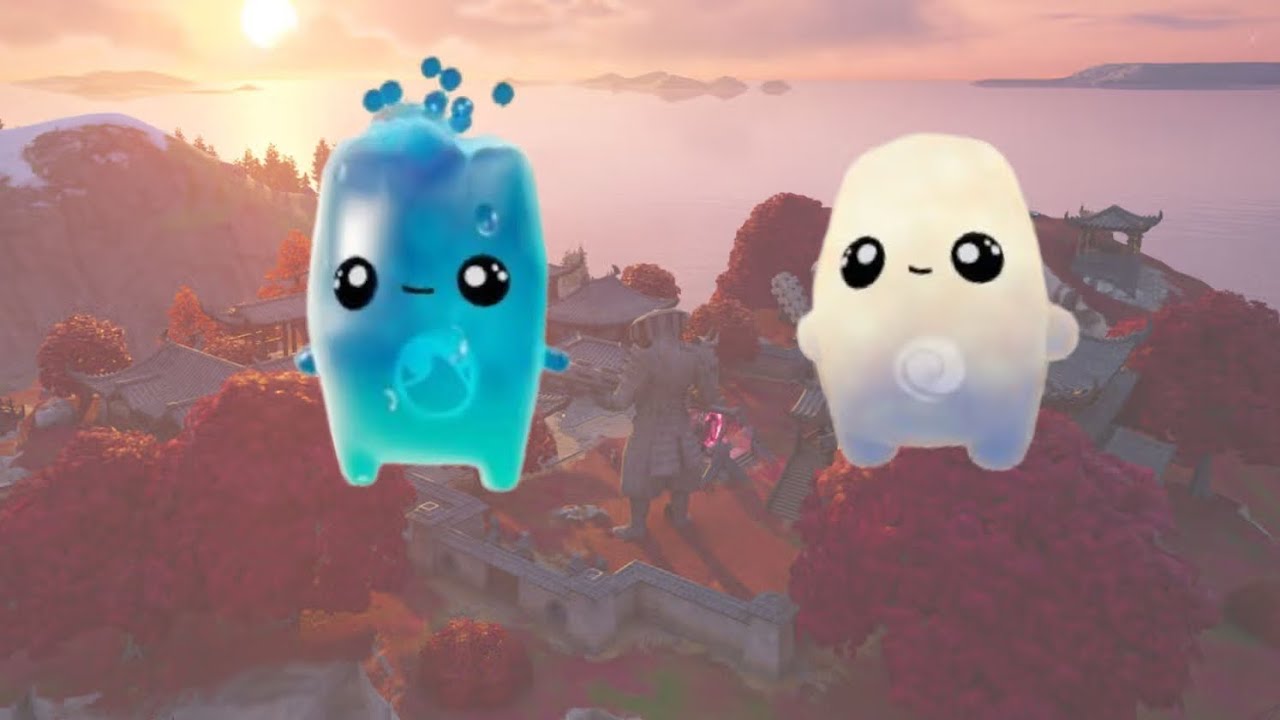 Glitched Wind Sprite motivated us to get this win - YouTube