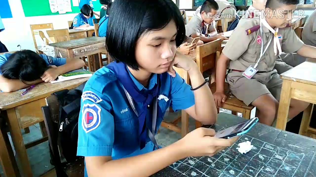 เพลง unloveable-mild ( Cover Mv) - YouTube