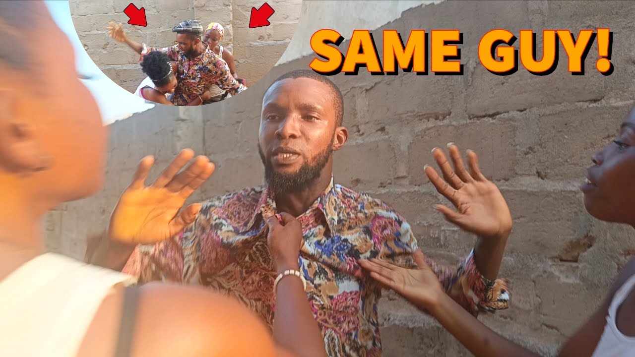 How could he do this to us 😭 - YouTube