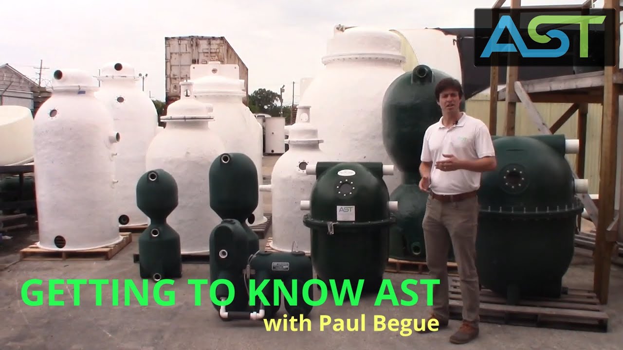 Who is AST and What do We do? Intro to AST Filters - YouTube