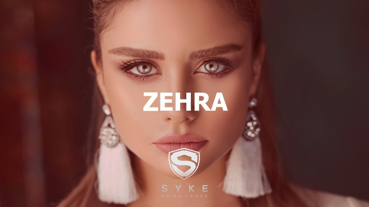 "ZEHRA" | German, Turkey Type Beat 2020 | Rap,Hip Hop,Trap - YouTube