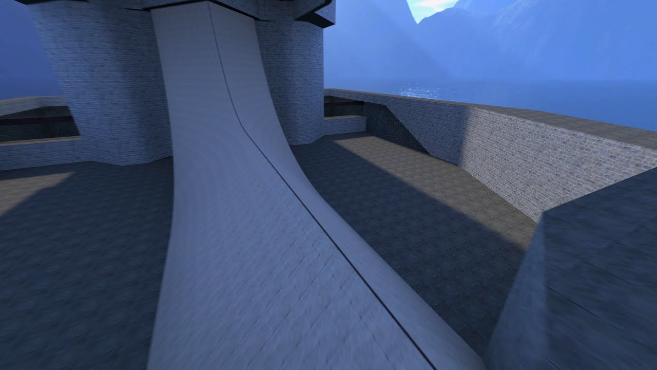 4 Minutes of Smooth Surf - YouTube