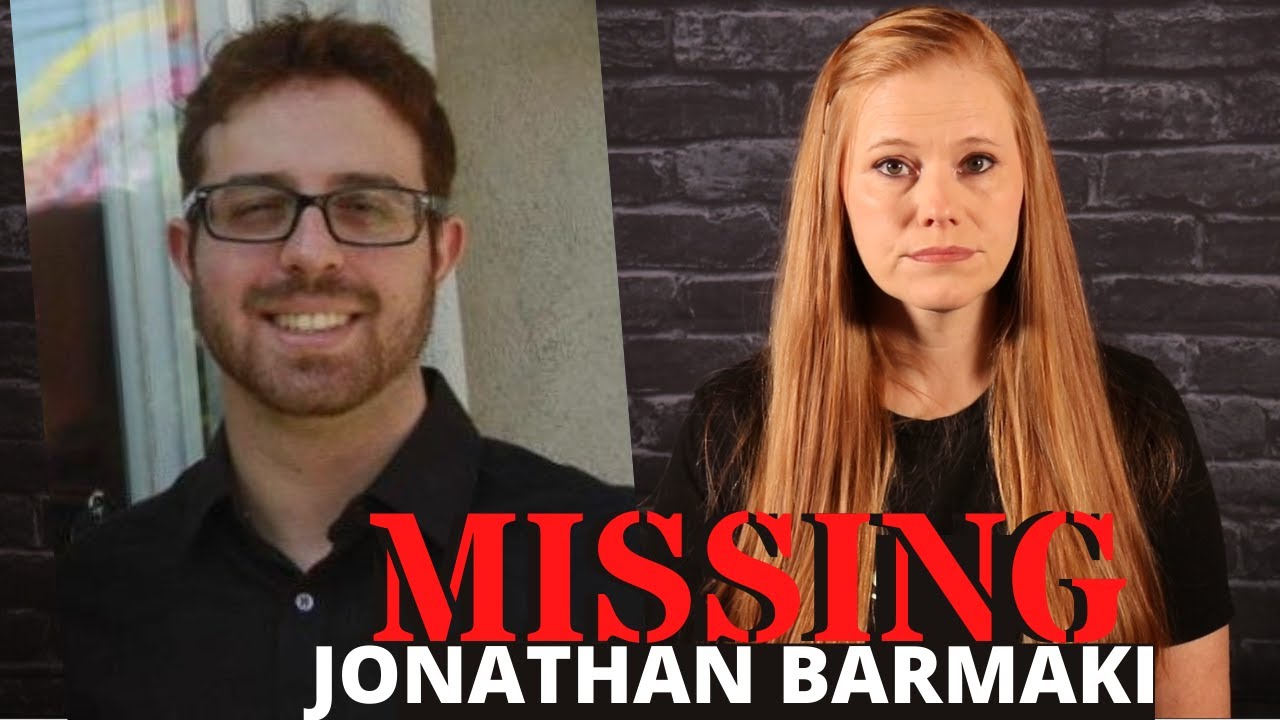 MISSING: Jonathan Barmaki | Vanished at U.S. / Mexico Border Wall ...