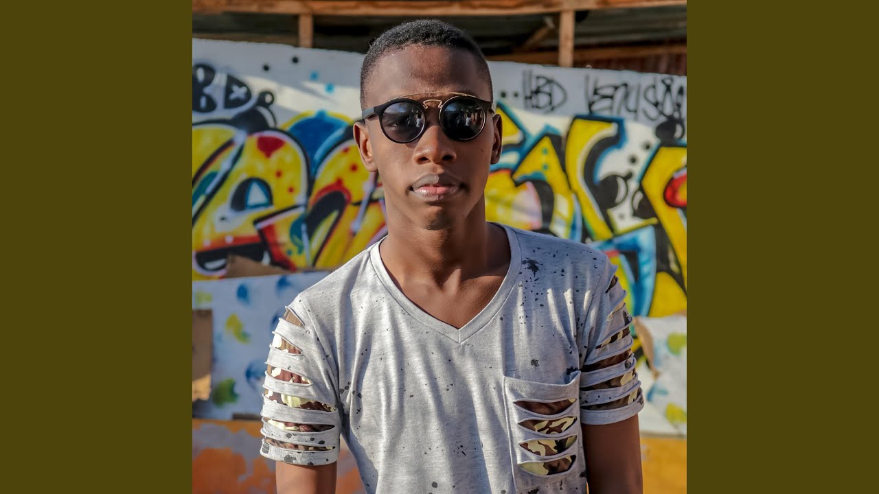 Andy Pt. 2 - YouTube