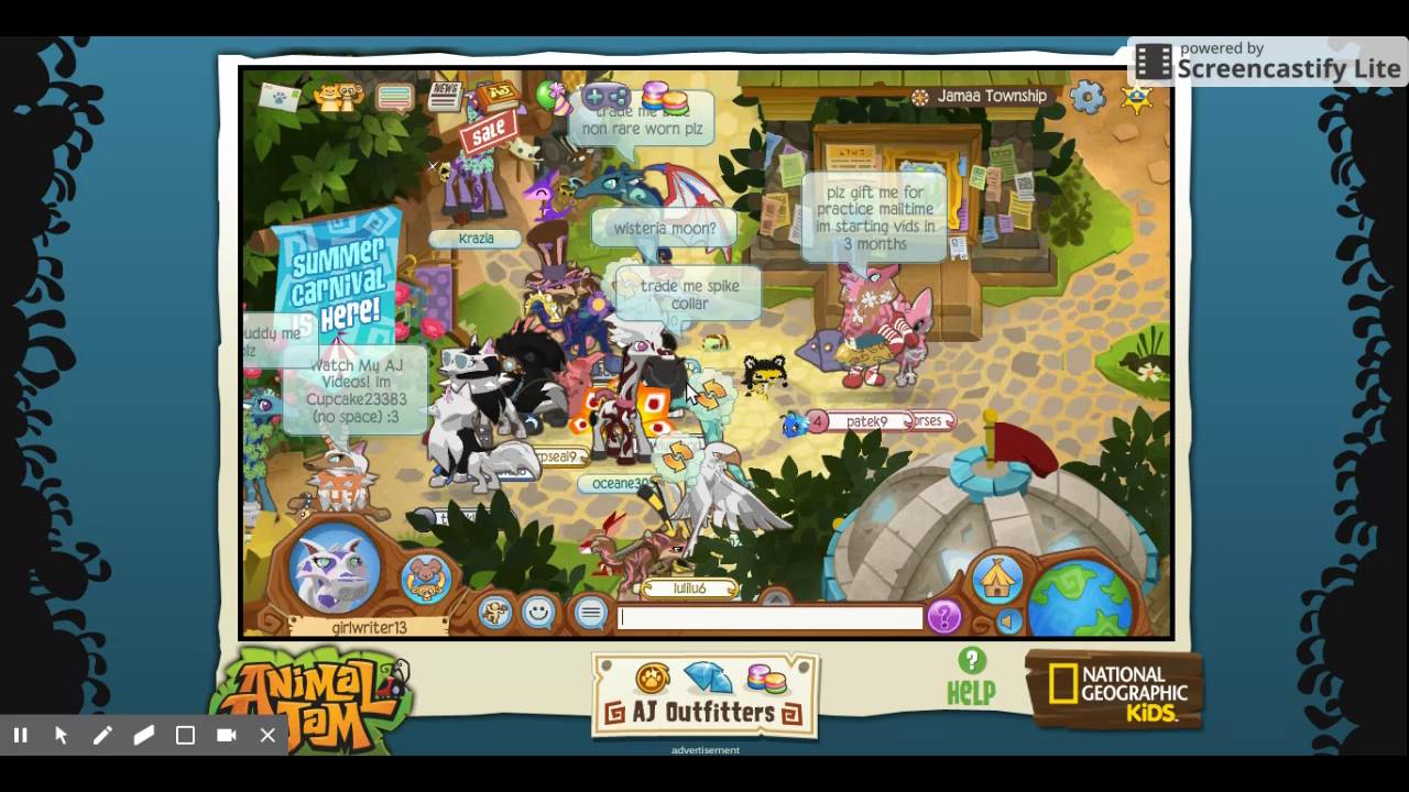 Totally Random - YouTube